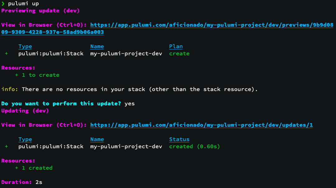 Pulumi: Modern Infrastructure as Code