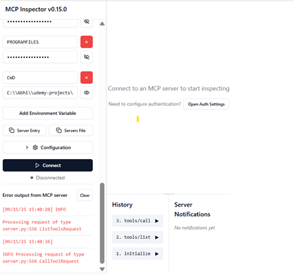 How to Build an MCP Server