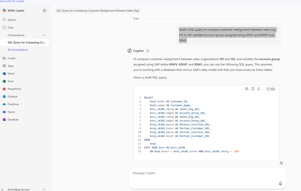 AI-Powered Data Integrity for ECC to S/4HANA Migrations