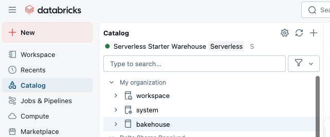 Implementing Governance on Databricks Using Unity Catalog