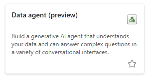 Data Agents, Copilot Studio: Power the AI-Driven Enterprise