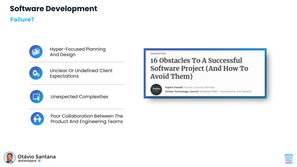 Why DDD Is Still Essential in Modern Software Development