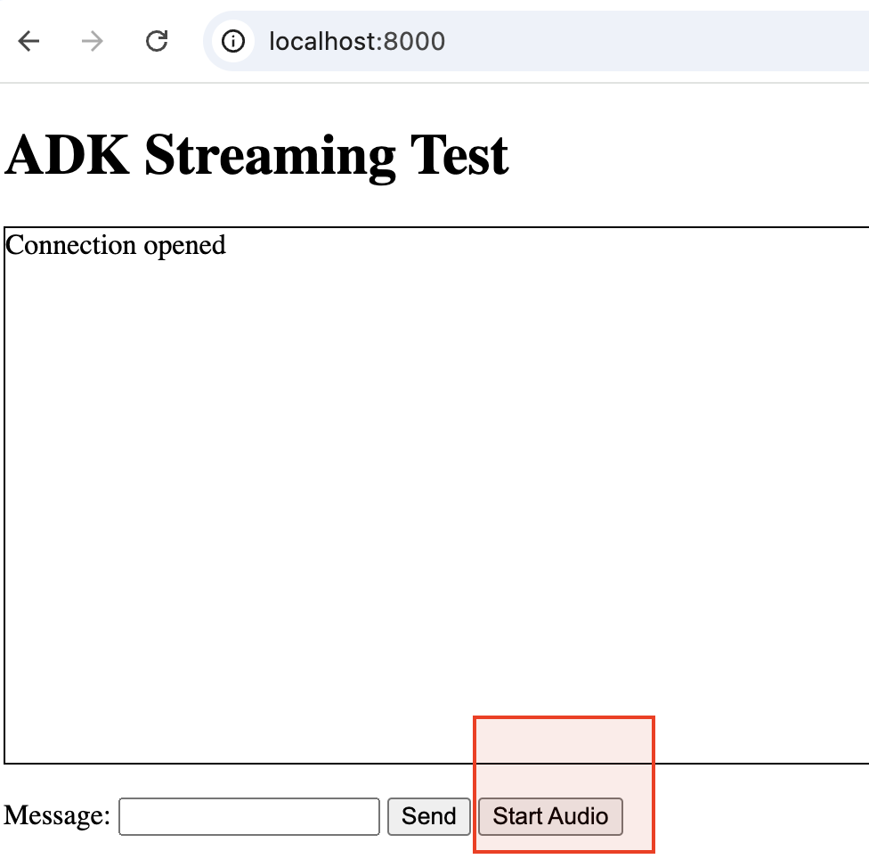 Building Multimodal Agents with Google ADK