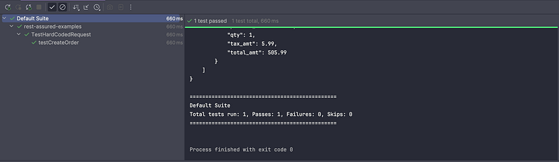 Test POST Requests With REST Assured Java for API Testing