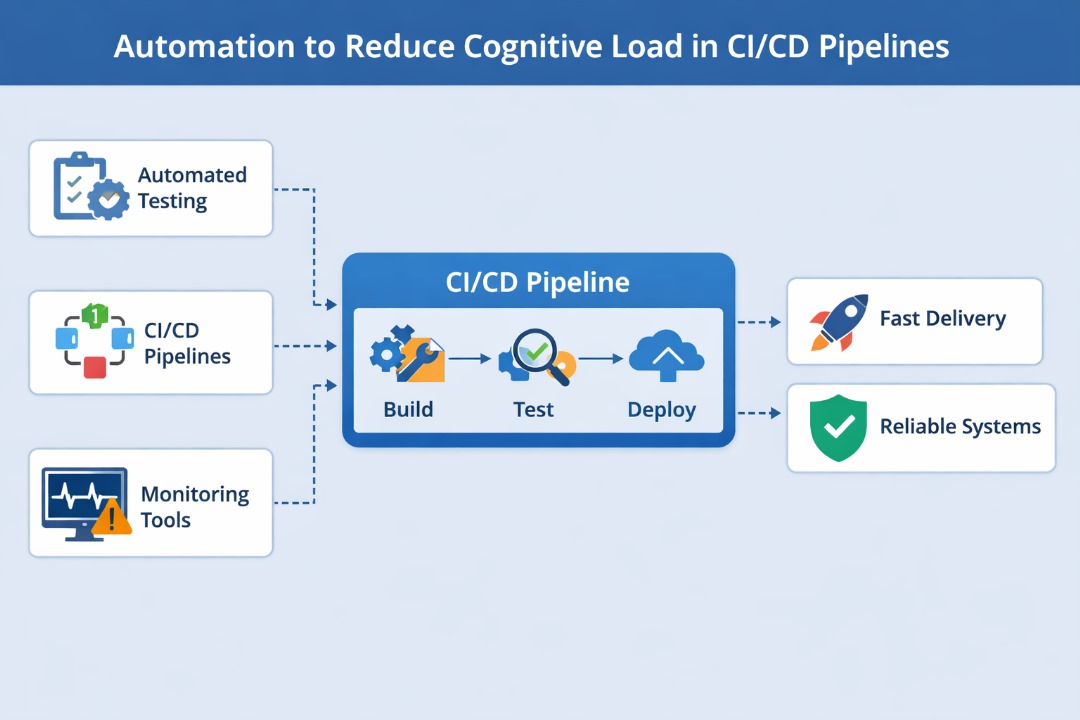 AI-Driven Autonomous CI/CD for Risk-Aware DevOps