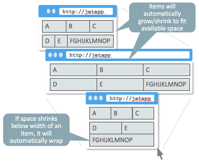 Responsive Web Design With Oracle Jet 8596