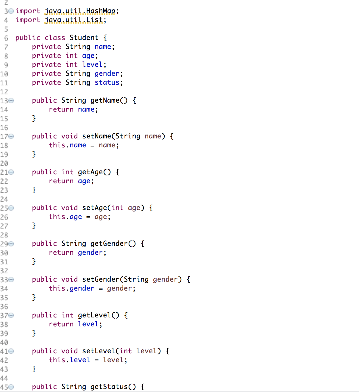 Payload Transformation JSON To Object