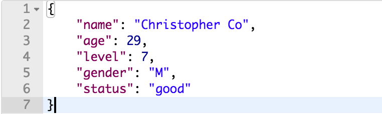 Payload Transformation JSON To XML DZone Integration