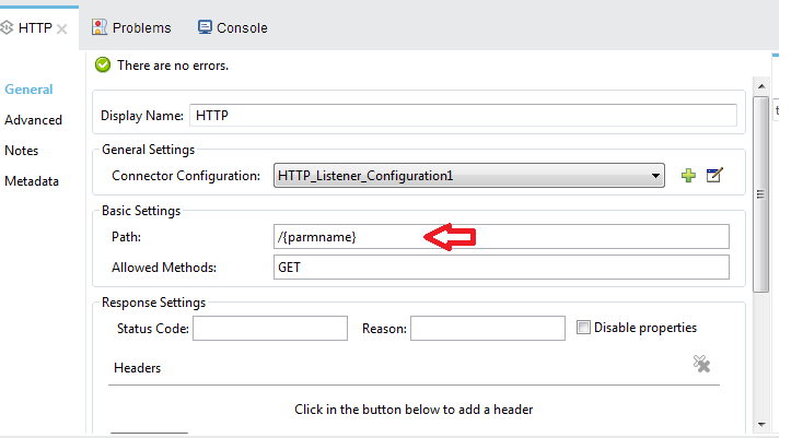 Creating A Mule Esb Sample Hello World Application