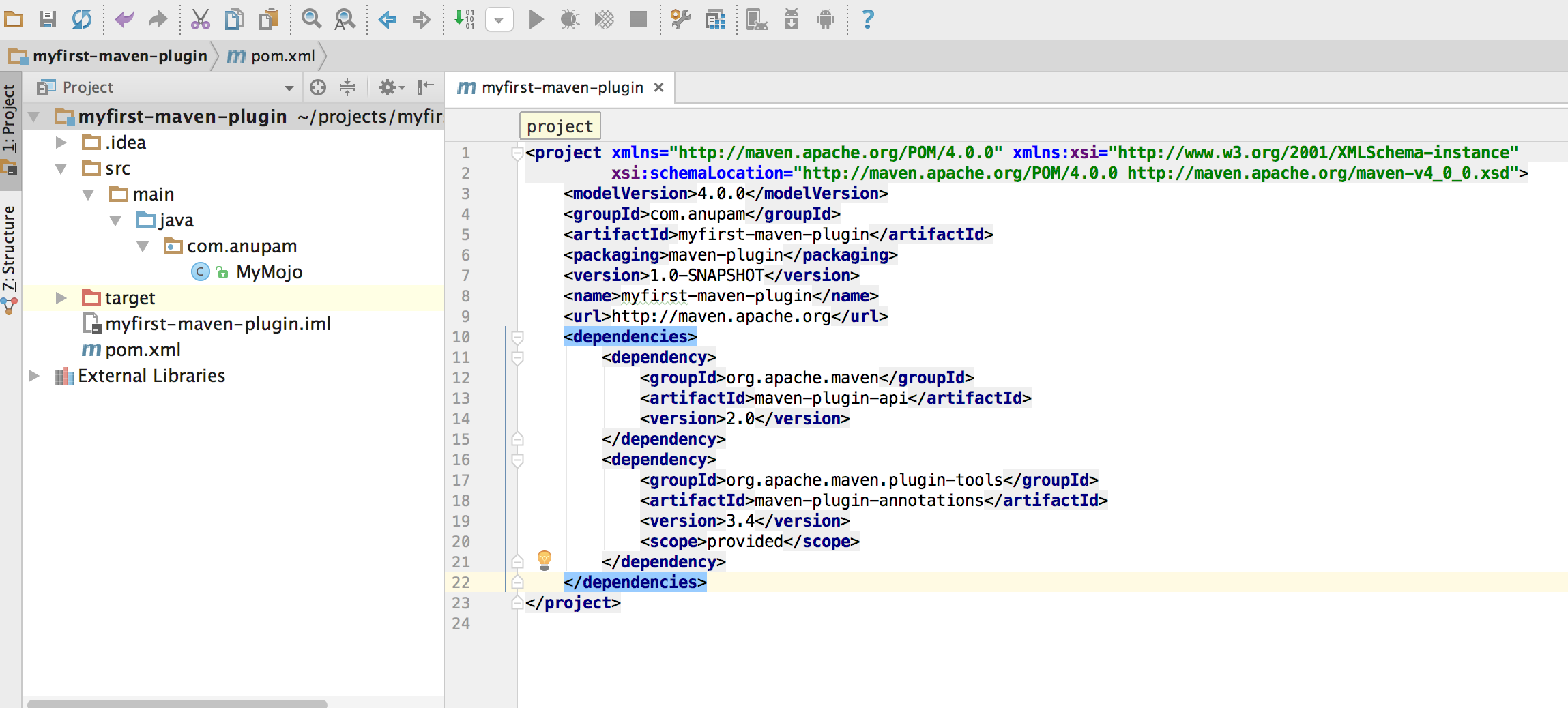 How To Install Maven Plugin Lasopacitizen