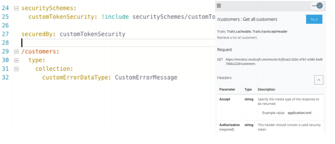 How to Ensure the Security of Your APIs