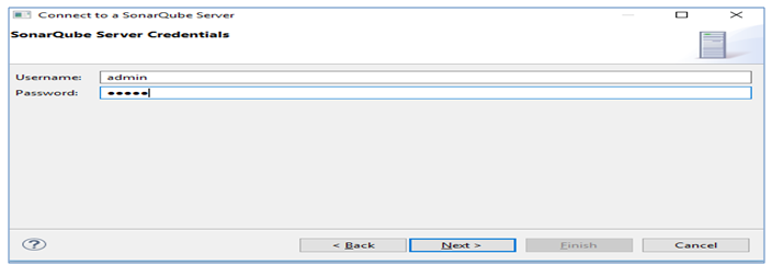 SonarQube 6.7 Server and SonarLint 3 Eclipse Plugin Installation