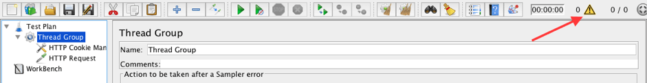How To Configure Jmeter Logging Dzone Performance