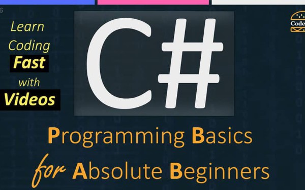 C# for Absolute Beginners: The Basics | DevsDay.ru