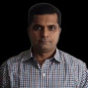 Amol Gote - DZone Expert