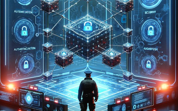 Zero Trust in API Management | DevsDay.ru