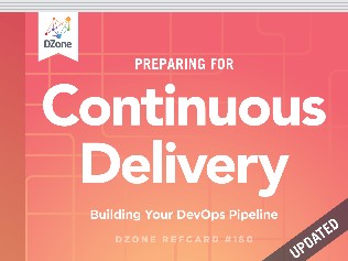 DZone: Programming &amp; DevOps news, tutorials &amp; tools